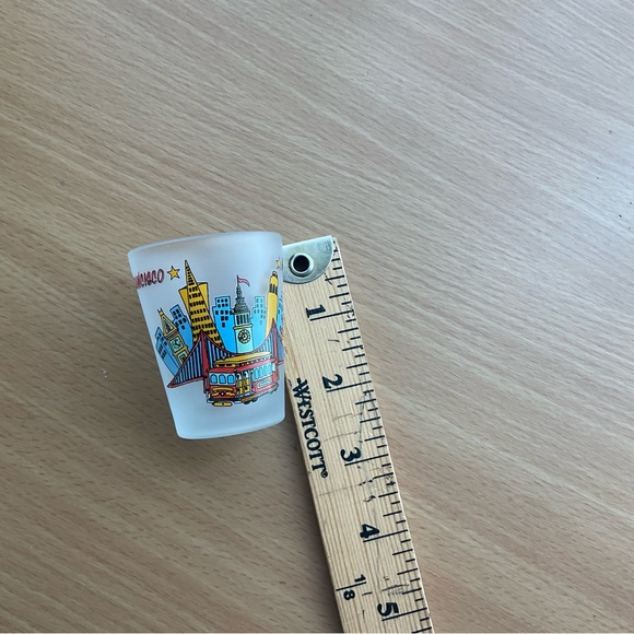Kitchen | Shot Glass San Francisco Collection | Poshmark
